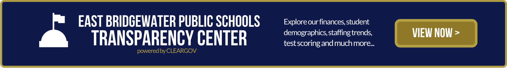 East Bridgewater Public Schools